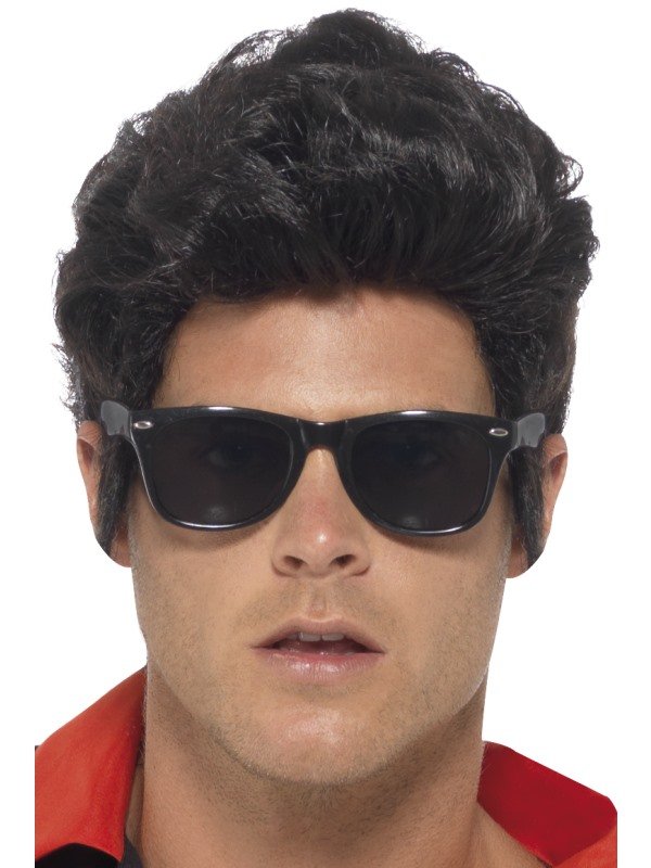 50s Style Specs - Fancy Dress Town, Superheroes & Halloween Costumes ...