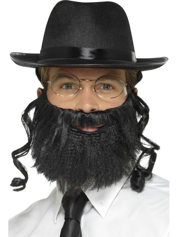 Rabbi Kit - Fancy Dress Town, Superheroes & Halloween Costumes, Wigs ...