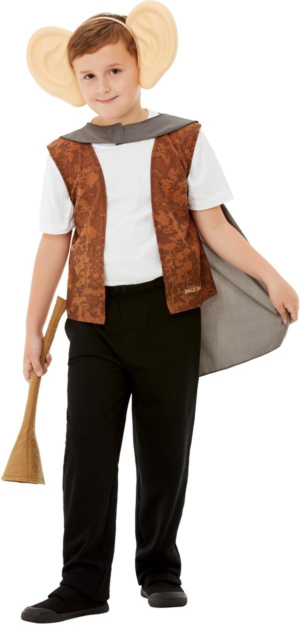 Roald Dahl The BFG Kit - Fancy Dress Town, Superheroes & Halloween ...