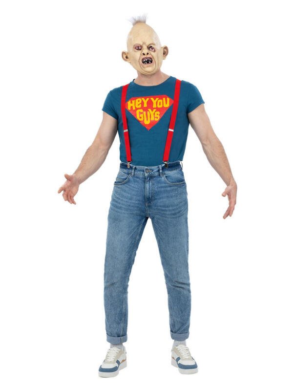The Goonies Sloth Costume - Fancy Dress Town